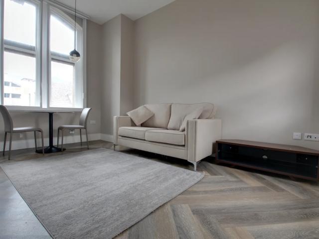 Apartment at Albion Street, Leeds