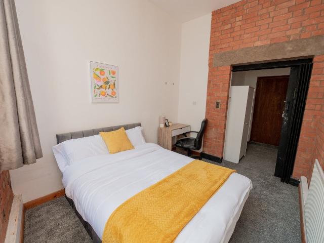 Apartment at Albion Street, Leicester