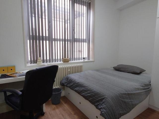 Apartment at Albion Street, Leicester