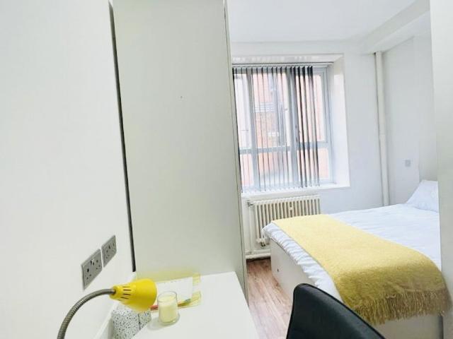 Apartment at Albion Street, Leicester