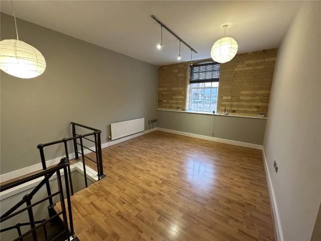 Apartment at Albion Street, Newark and Sherwood