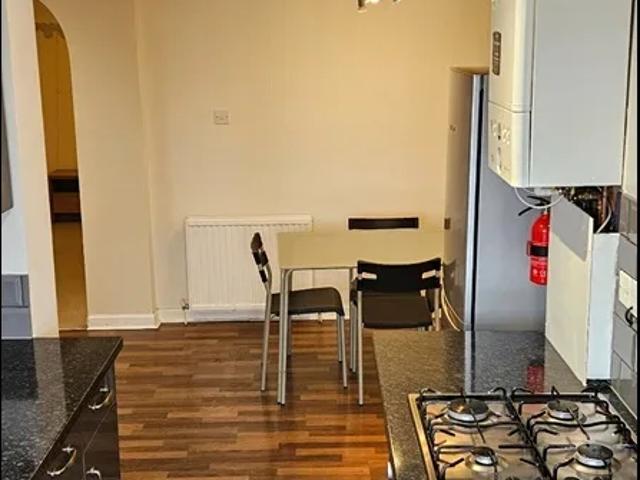 Apartment at Albion Street, Swindon