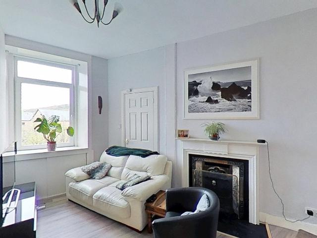 Apartment at Albion Terrace, City of Edinburgh