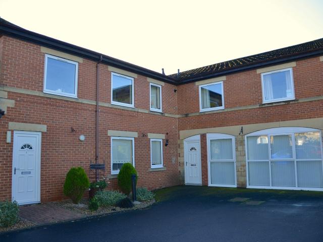 Apartment at Albion Terrace, Greater London