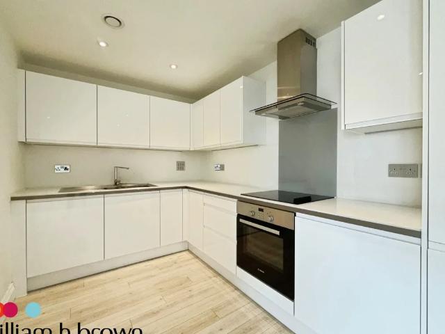 Apartment at Albion Wharf, Ipswich