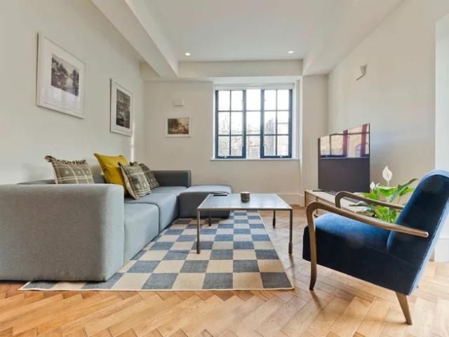 Apartment at Albion Yard, Greater London