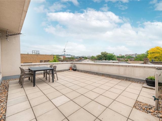 Apartment at Albion Yard, Greater London
