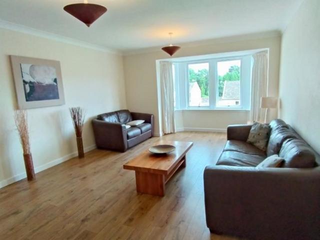 Apartment at Albury Gardens, Aberdeen City