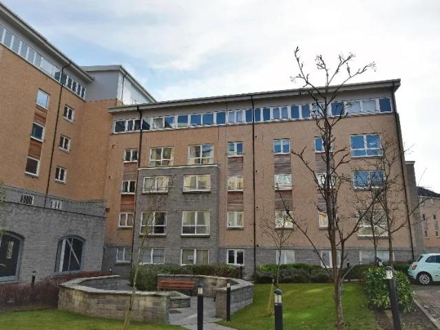 Apartment at Albury Gardens, Aberdeen City