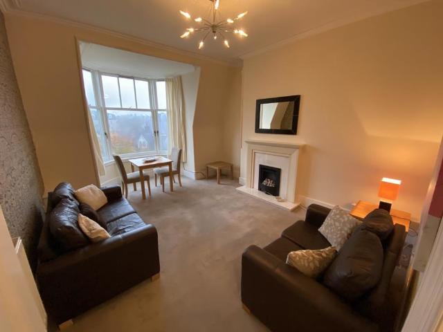 Apartment at Albury Road, Aberdeen