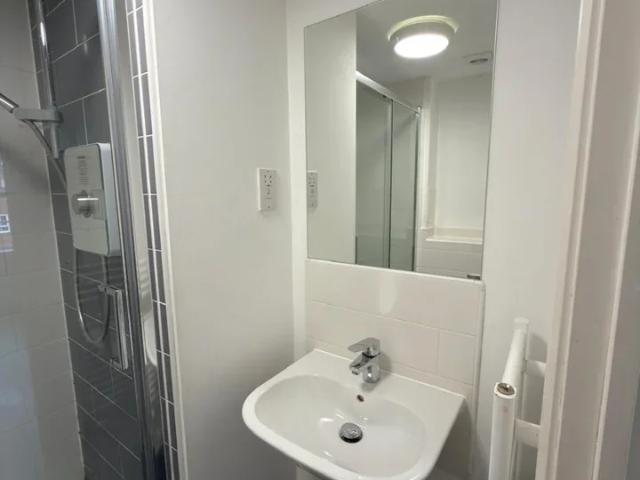 Apartment at Albus Close, Milton Keynes