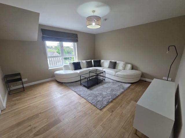 Apartment at Albyn Terrace, Aberdeen City