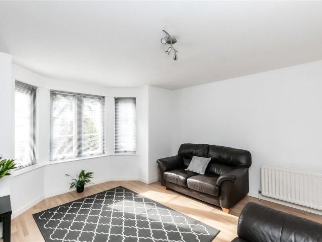 Apartment at Albyn Terrace, Aberdeen City