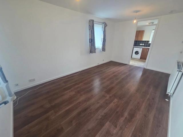 Apartment at Albyn Terrace, Aberdeen City