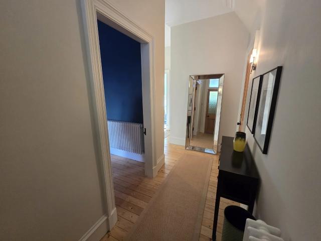 Apartment at Albyn Terrace, Aberdeen City