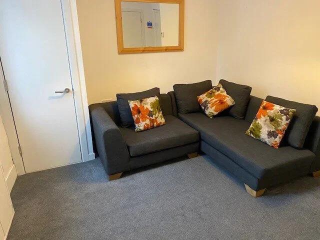 Apartment at Albyn Terrace, Aberdeen City