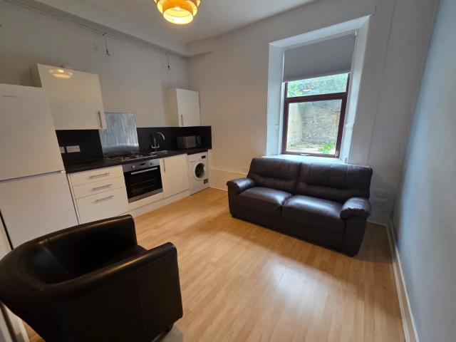 Apartment at Albyn Terrace, Aberdeen City