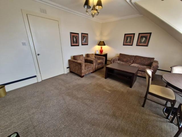 Apartment at Albyn Terrace, Aberdeen City
