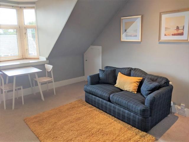 Apartment at Albyn Terrace, Aberdeen City