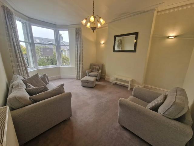 Apartment at Albyn Terrace, Aberdeen City