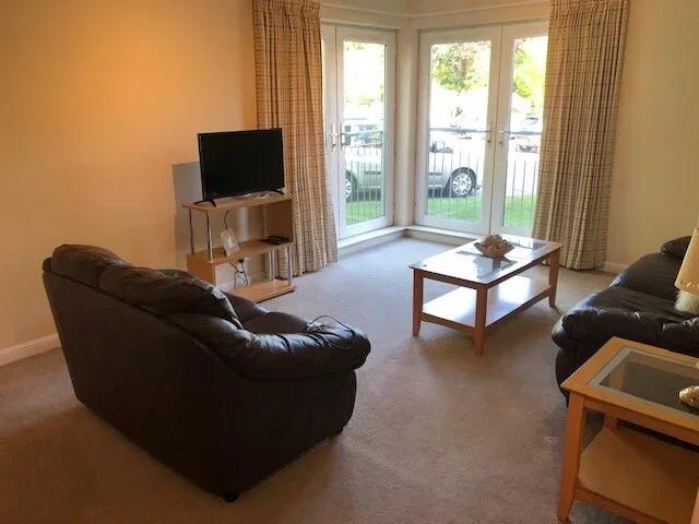 Apartment at Albyn Terrace, Aberdeen City