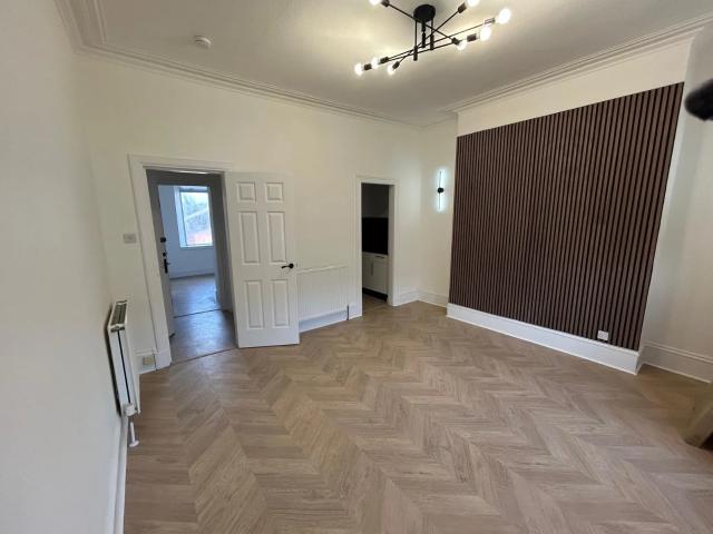 Apartment at Albyn Terrace, Aberdeen City