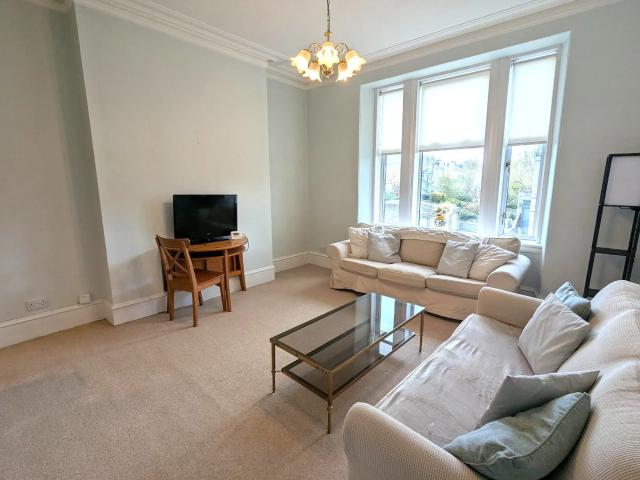 Apartment at Albyn Terrace, Aberdeen City
