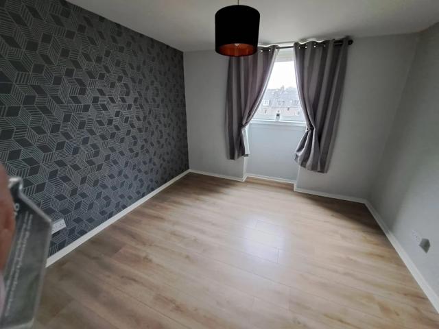 Apartment at Albyn Terrace, Aberdeen City