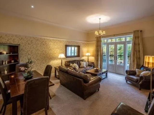 Apartment at Albyn Terrace, Aberdeen City