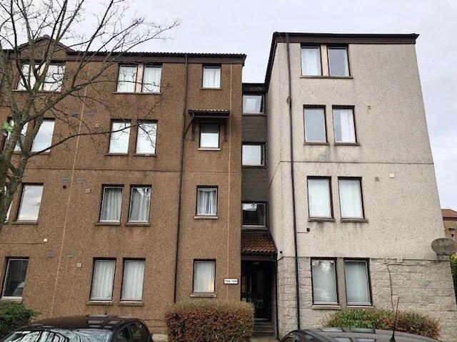 Apartment at Albyn Terrace, Aberdeen City