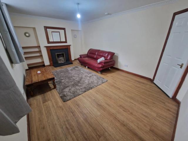 Apartment at Albyn Terrace, Aberdeen City