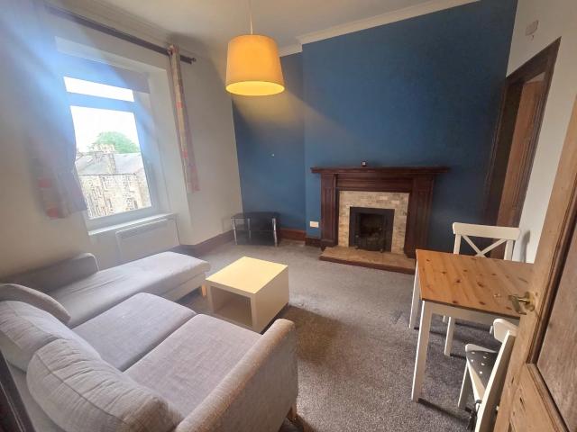 Apartment at Albyn Terrace, Aberdeen City