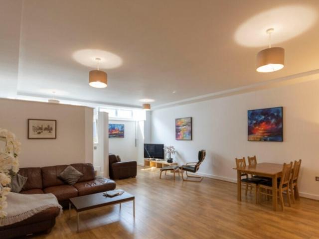 Apartment at Alcester Street, Birmingham