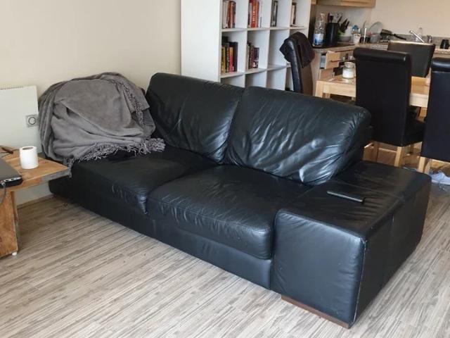 Apartment at Alcester Street, Birmingham