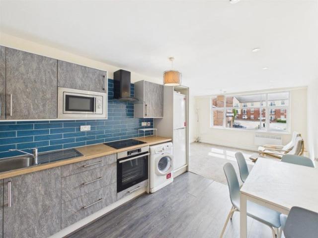 Apartment at Alcester Road, Stratford on Avon
