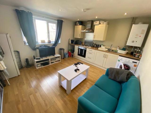 Apartment at Alcester Road, Stratford on Avon