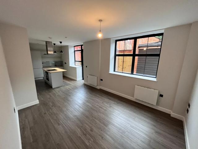 Apartment at Alcombe Road, Northampton