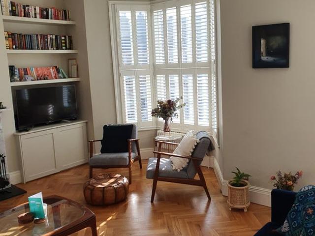 Apartment at Alconbury Road, Greater London