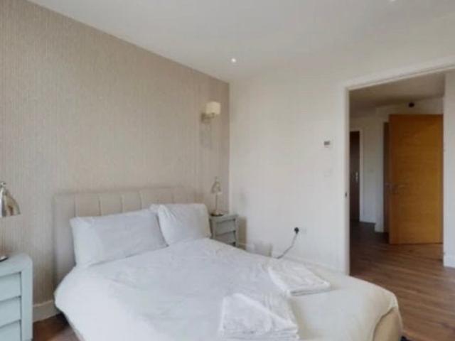 Apartment at Aldgate, City of London