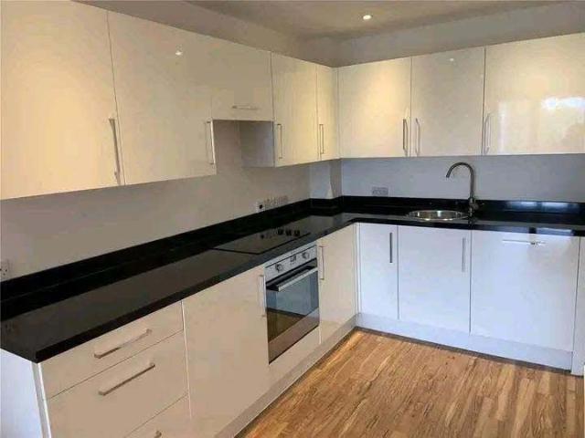 Apartment at Aldgate, City of London