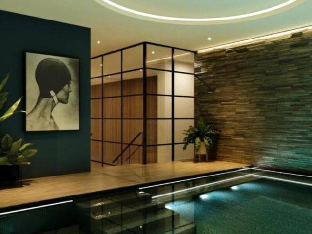 Apartment at Aldgate High Street, City of London