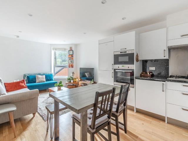 Apartment at Aldenham Road, Watford