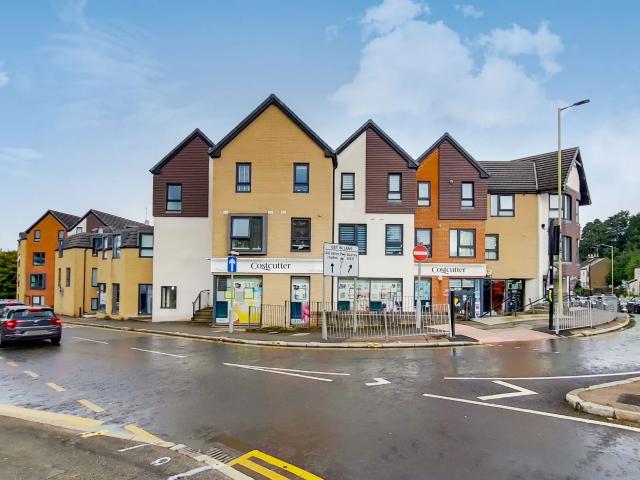 Apartment at Aldenham Road, Watford