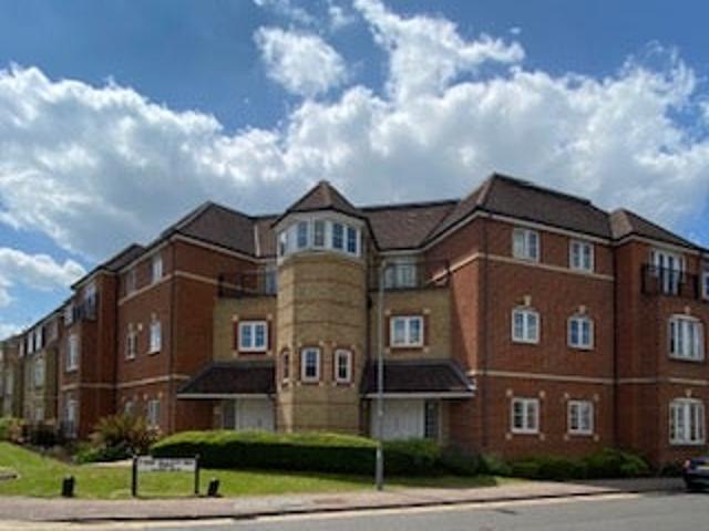 Apartment at Aldenham Road, Watford