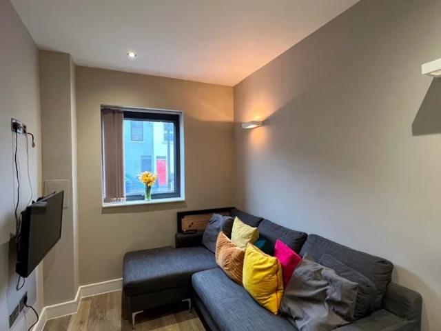 Apartment at Aldeburgh Street, Greater London