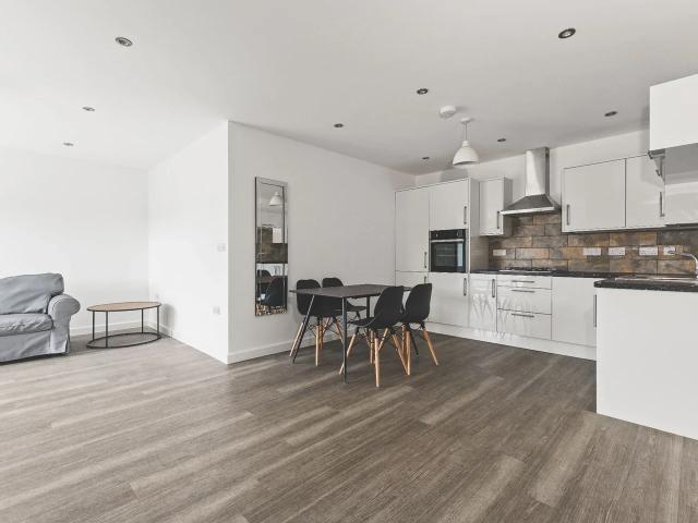 Apartment at Aldeburgh Street, Greater London