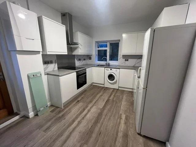 Apartment at Aldeburgh Street, Greater London