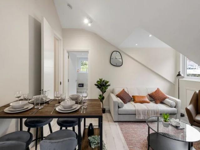 Apartment at Alderton Way, Greater London