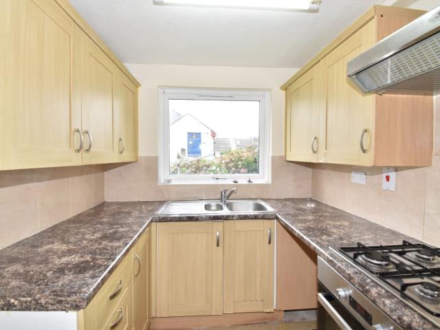 Apartment at Alderwood Parc, Penryn