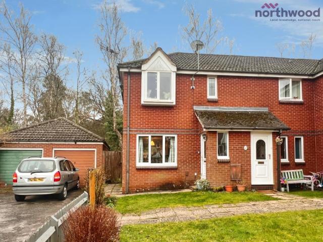 Apartment at Alder Close, New Forest